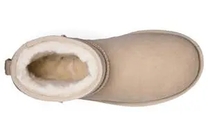 UGG Classic Mini Ii Boots - Sand