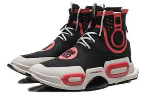 LI-NING Essence 2 Reburn High-top Sneakers