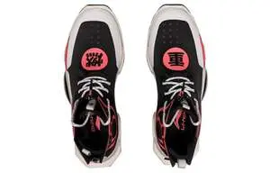 LI-NING Essence 2 Reburn High-top Sneakers