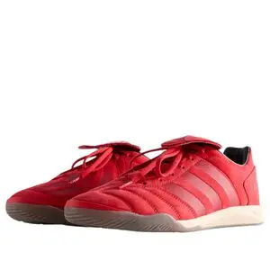 Adidas X Kith Predator 2002 Ic - Red/white