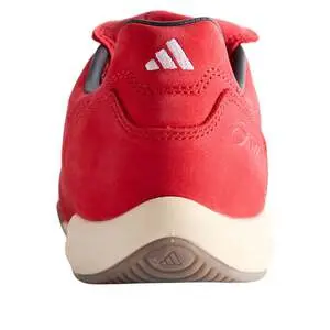Adidas X Kith Predator 2002 Ic - Red/white