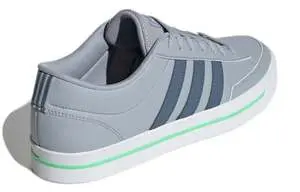 Adidas Neo Retrovulc Casual Lace-up Sneakers - Grey