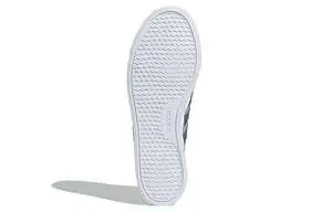 Adidas Neo Retrovulc Casual Lace-up Sneakers - Grey