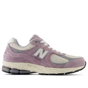 NEW BALANCE 2002r Sneakers - Ice Wine/white