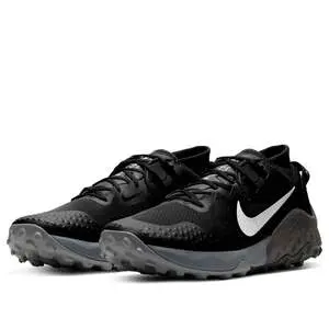 Nike Zoom Wildhorse 6 Sneakers - Black