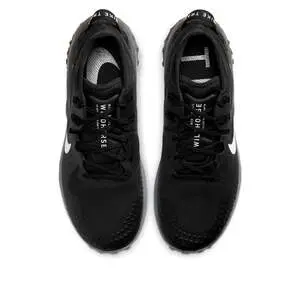 Nike Zoom Wildhorse 6 Sneakers - Black