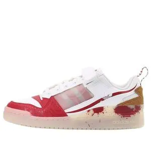 Adidas Forum Low "scary Clown" Sneakers