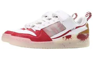 Adidas Forum Low "scary Clown" Sneakers