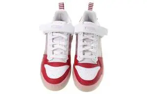 Adidas Forum Low "scary Clown" Sneakers