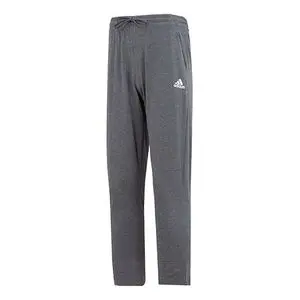Adidas Essentials Single Tapered Open Hem Pants