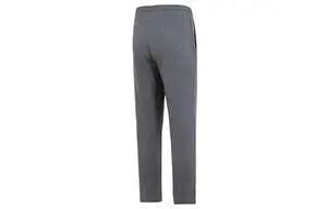 Adidas Essentials Single Tapered Open Hem Pants