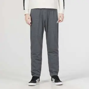Adidas Essentials Single Tapered Open Hem Pants