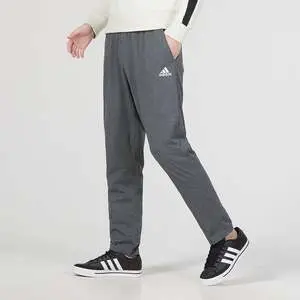 Adidas Essentials Single Tapered Open Hem Pants