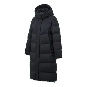 LI-NING Long Down Jacket
