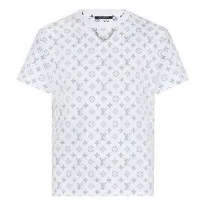 Louis Vuitton Short T-shirts For Women