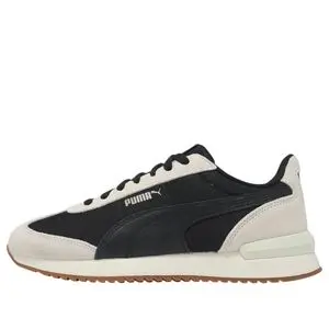 PUMA R78 Nylon Retro Sneakers