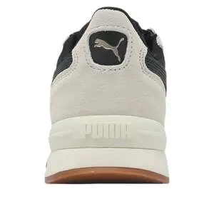 PUMA R78 Nylon Retro Sneakers