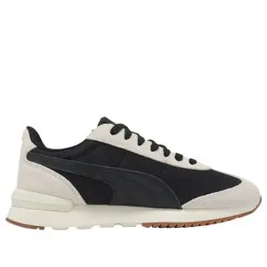 PUMA R78 Nylon Retro Sneakers