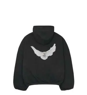 Yeezy Dove Hoodie