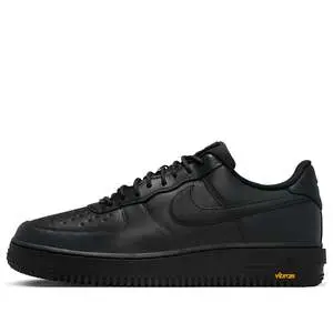 Nike Force 1 Gtx Vibram Sneakers - Black