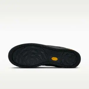 Nike Force 1 Gtx Vibram Sneakers - Black