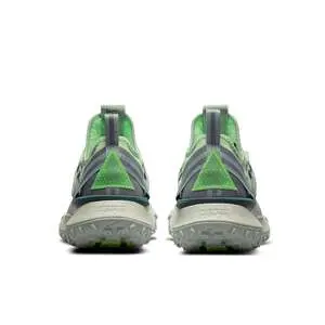 Nike Mountain Fly Low - Green/gray