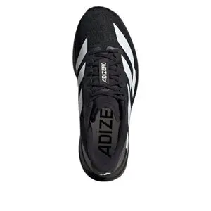 Adidas Adizero Evo Sl Sneakers - Core Black/cloud White
