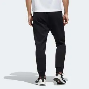 Adidas Th Pnt Peach Solid Color Casual Cozy Bundle Feet Sports Pants