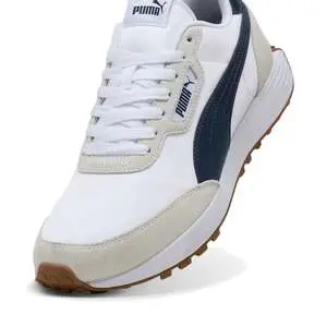 PUMA Runtamed Lugged Classic Sneakers