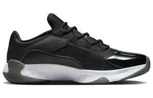 JORDAN Cmft Low Sneakers - Black/white