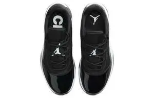 JORDAN Cmft Low Sneakers - Black/white