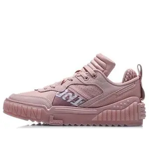 LI-NING 001 Unblock Sneakers - Pink