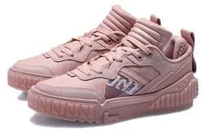 LI-NING 001 Unblock Sneakers - Pink