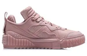 LI-NING 001 Unblock Sneakers - Pink