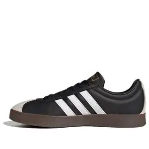 Adidas Adidas VL Court Shoes White/black/gum