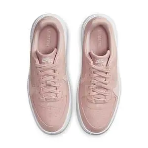 Nike Force 1 Low Plt.af.orm Platform Sneakers - Pink
