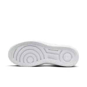 Nike Force 1 Low Plt.af.orm Platform Sneakers - Pink