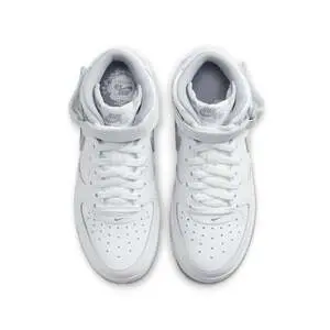 Nike Force 1 Mid Le