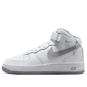 Nike Force 1 Mid Le
