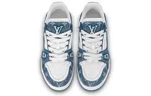 LOUIS VUITTON Trainer Sneakers