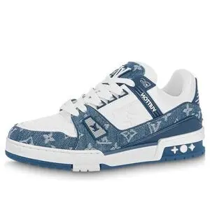 Louis Vuitton Sneakers For Women