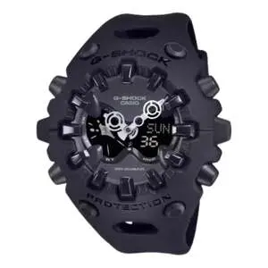 Casio G-shock Analog-digital Watch - Black