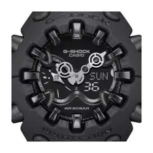 Casio G-shock Analog-digital Watch