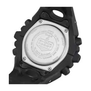 Casio G-shock Analog-digital Watch
