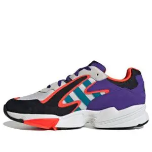 Adidas Yung-96 Chasm Sneakers - Multi-color