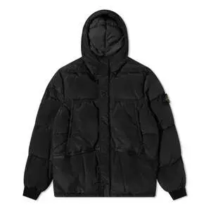 Stone Island Nylon Metal Down-tc Jacket