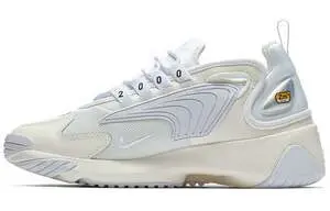 Nike Zoom 2k Sneakers - Sail/white-black