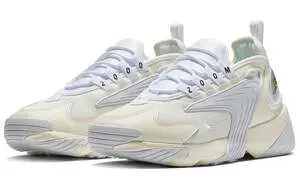 Nike Zoom 2k Sneakers - Sail/white-black