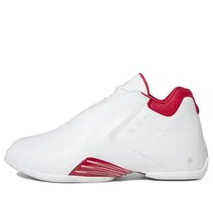 Adidas T-mac 3 Restomod Sneakers - White