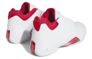 Adidas T-mac 3 Restomod Sneakers - White